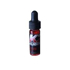 K2 E Liquid Code Red | One Vape E Liquid- Herbal Spice Shop